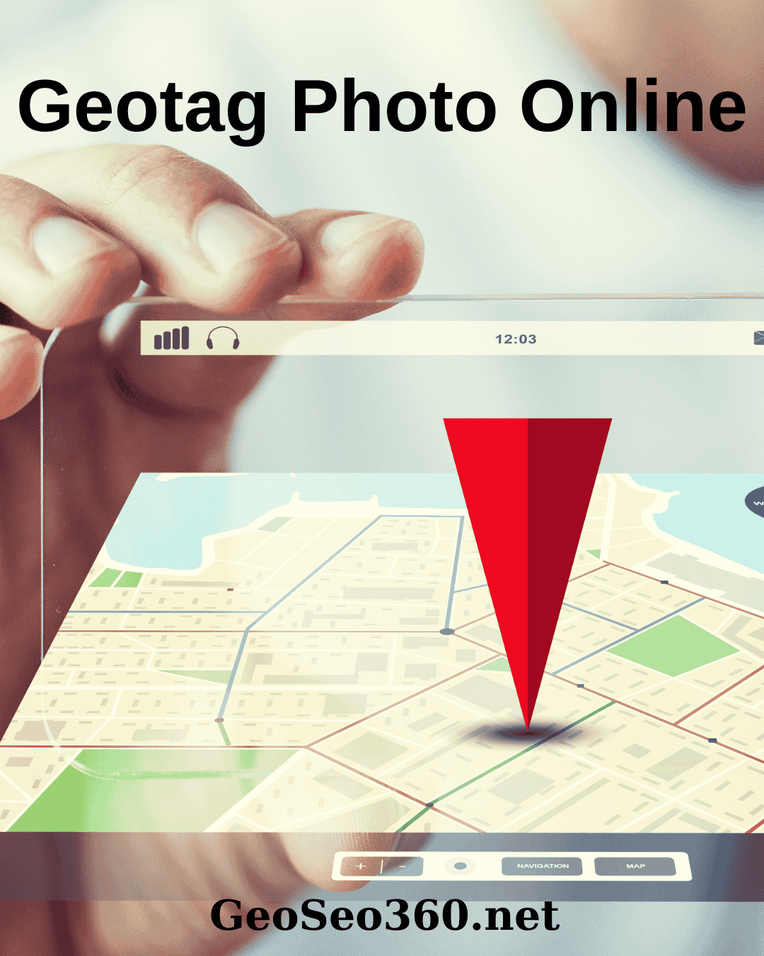 Geotag Photo Online: Enhance Your Image Metadata - Free Online Geo Tag ...