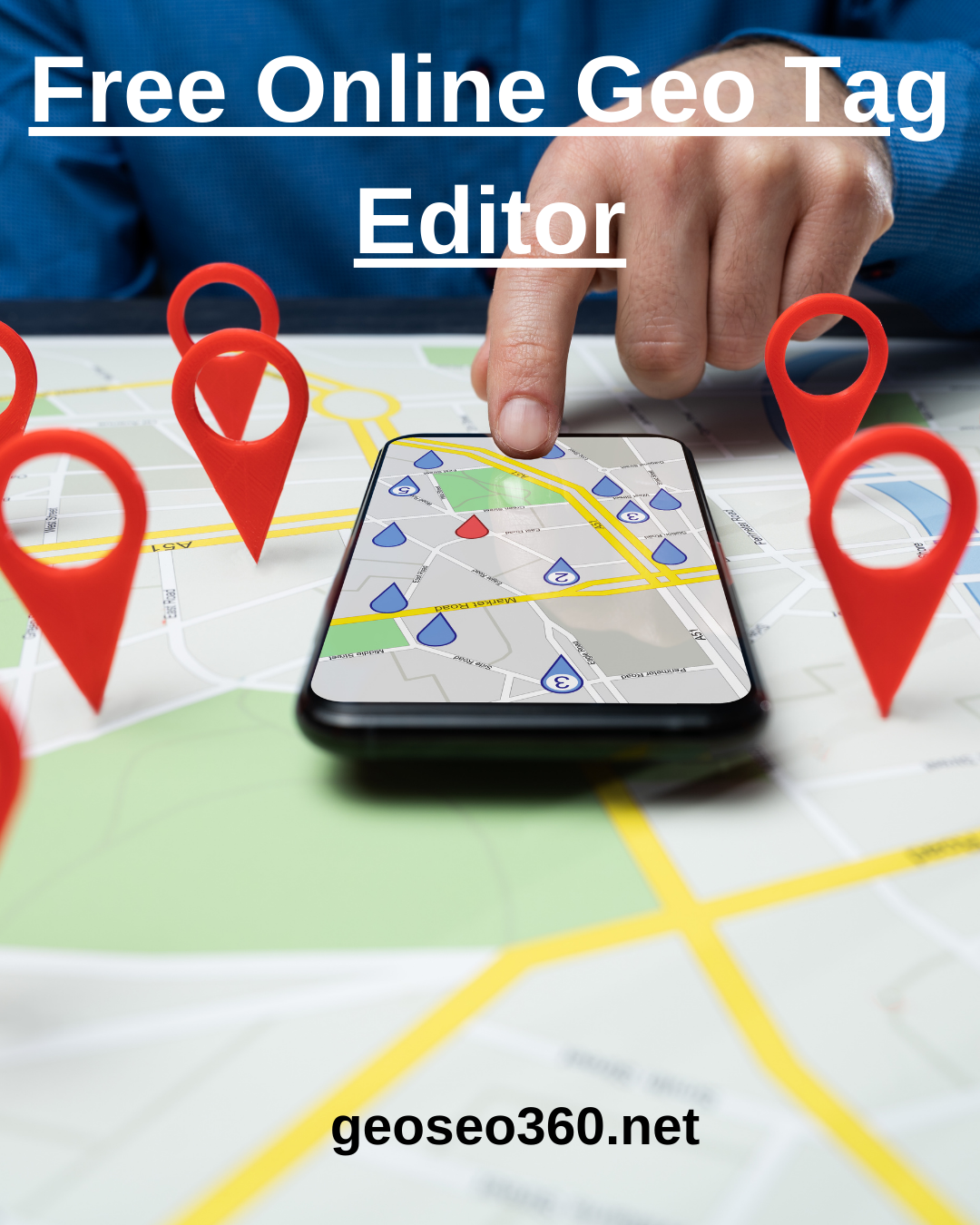 Geotagger Photos Online: The Key to Better Visibility in Digital ...